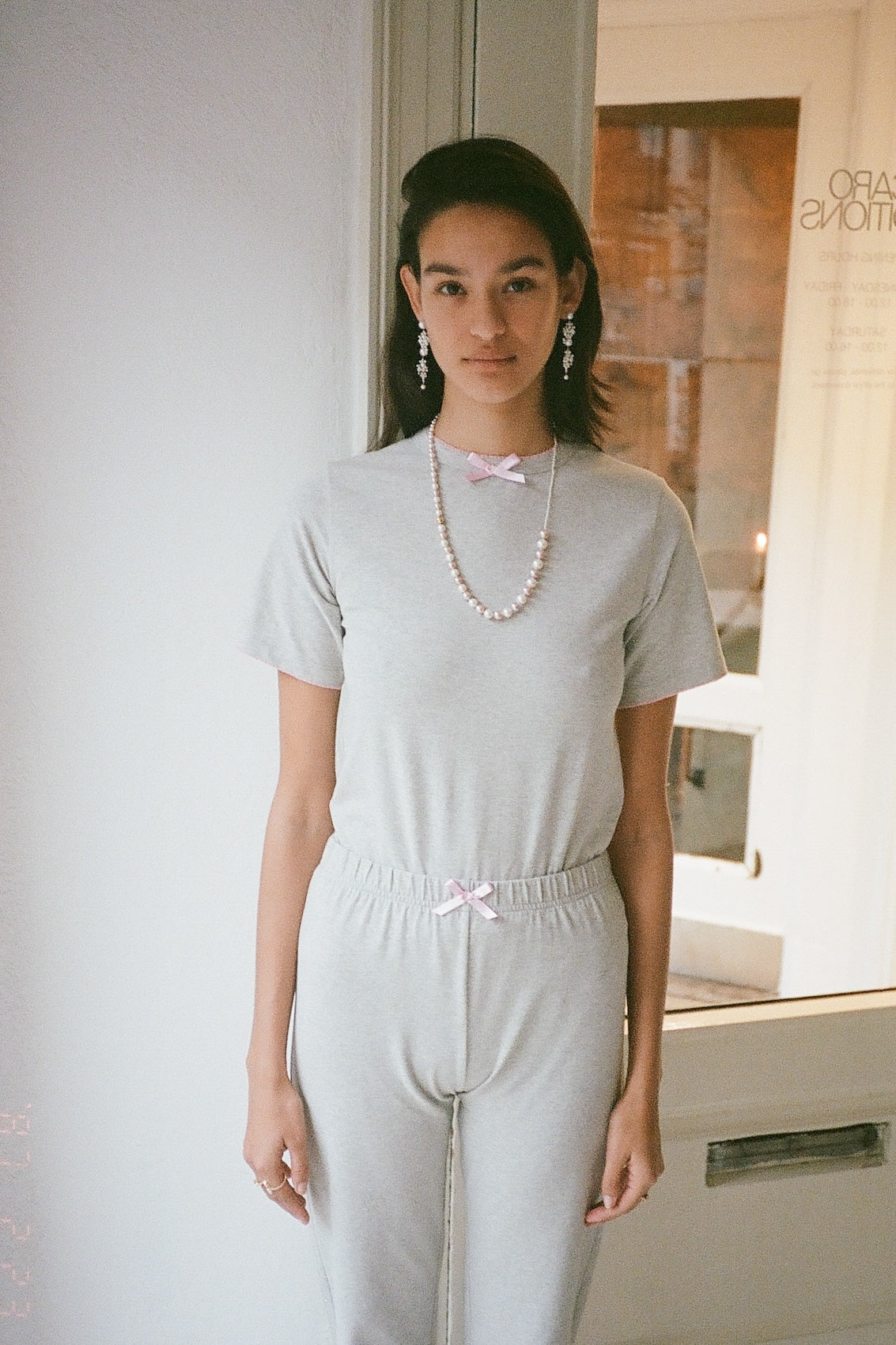 Jersey – CARO Editions