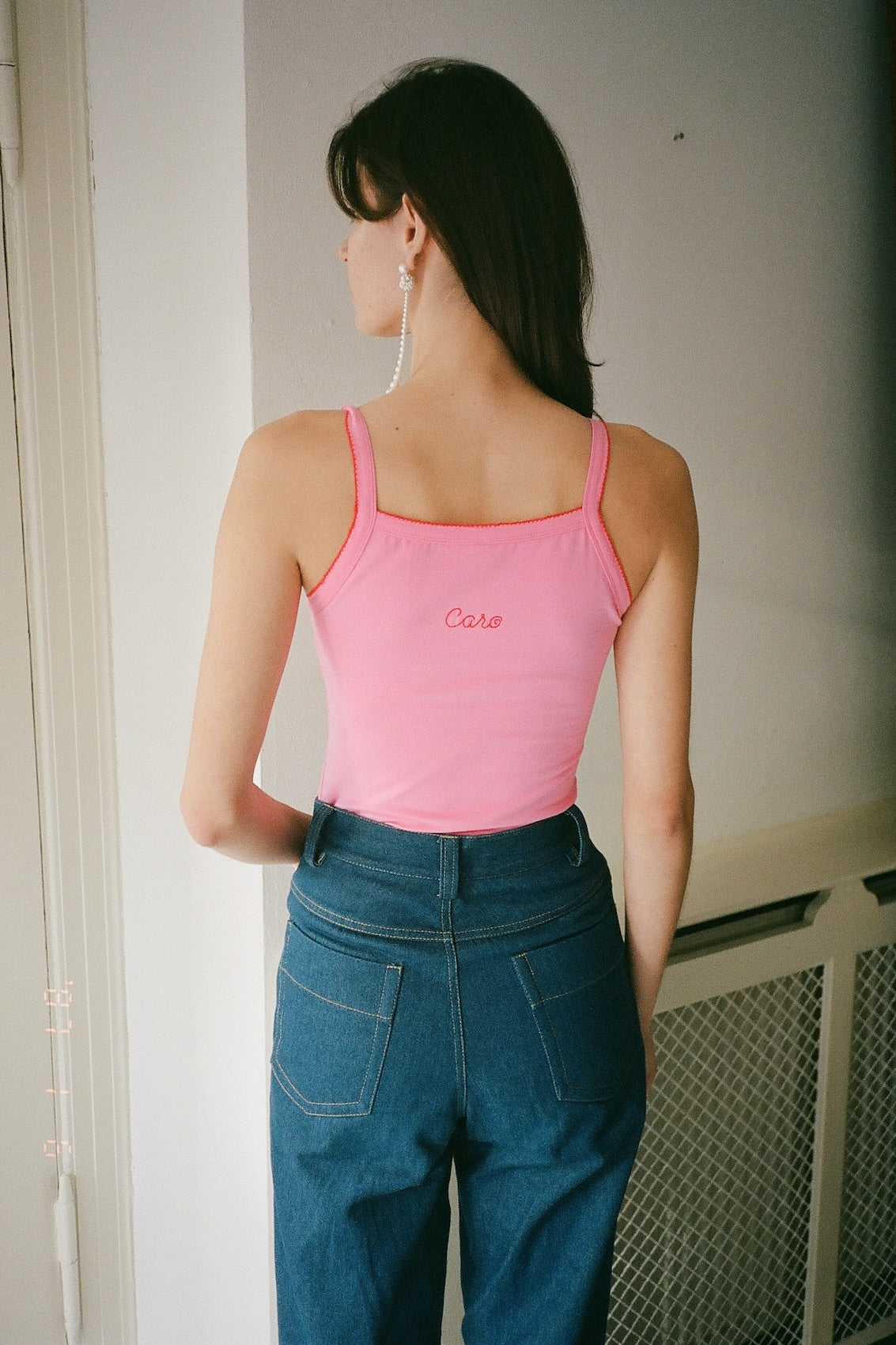 Caro Editions T-shirts and Sweatshirts