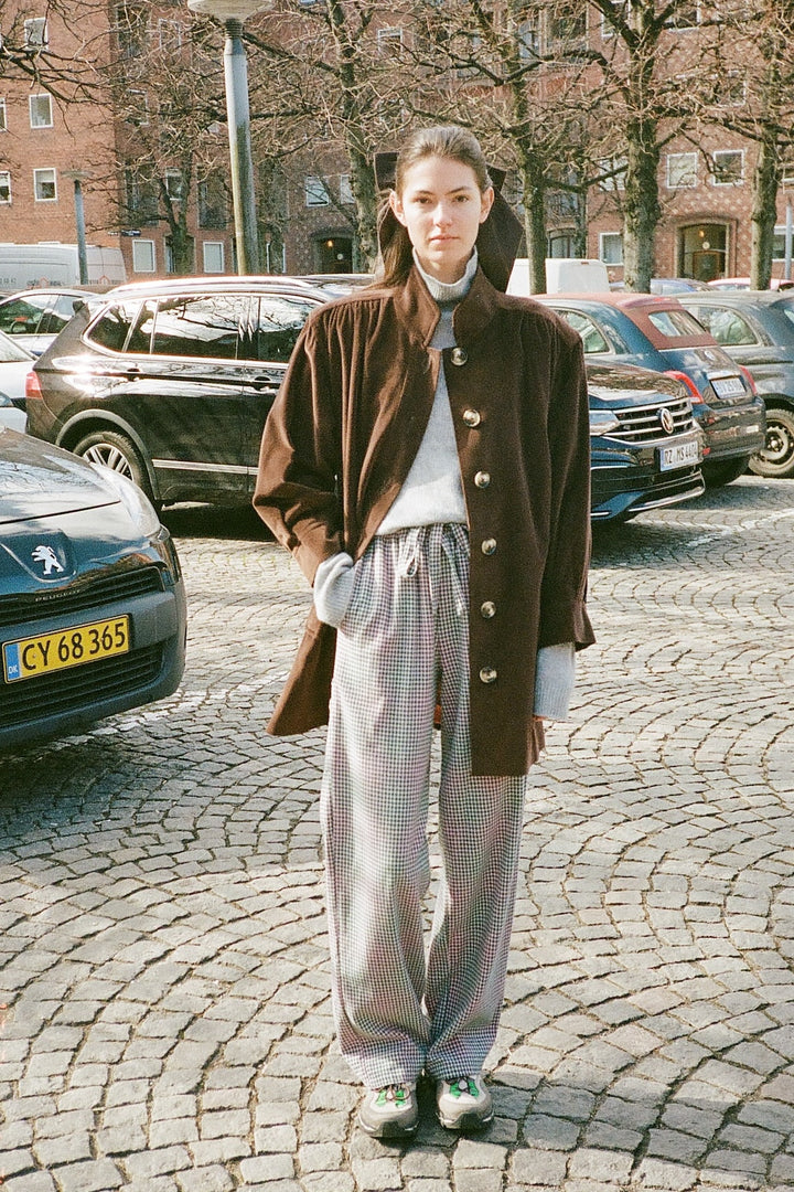 Caro Editions Jackets and vests – CARO Editions