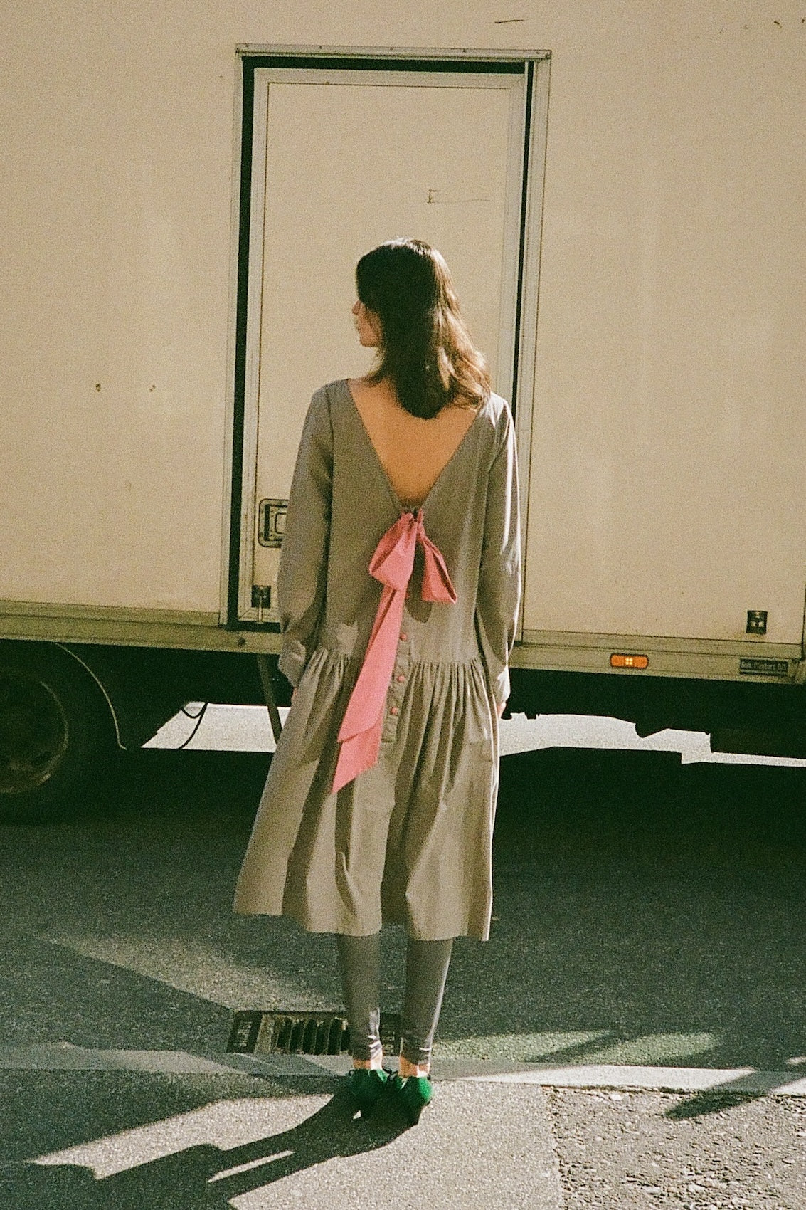 Caro Editions Dresses – CARO Editions