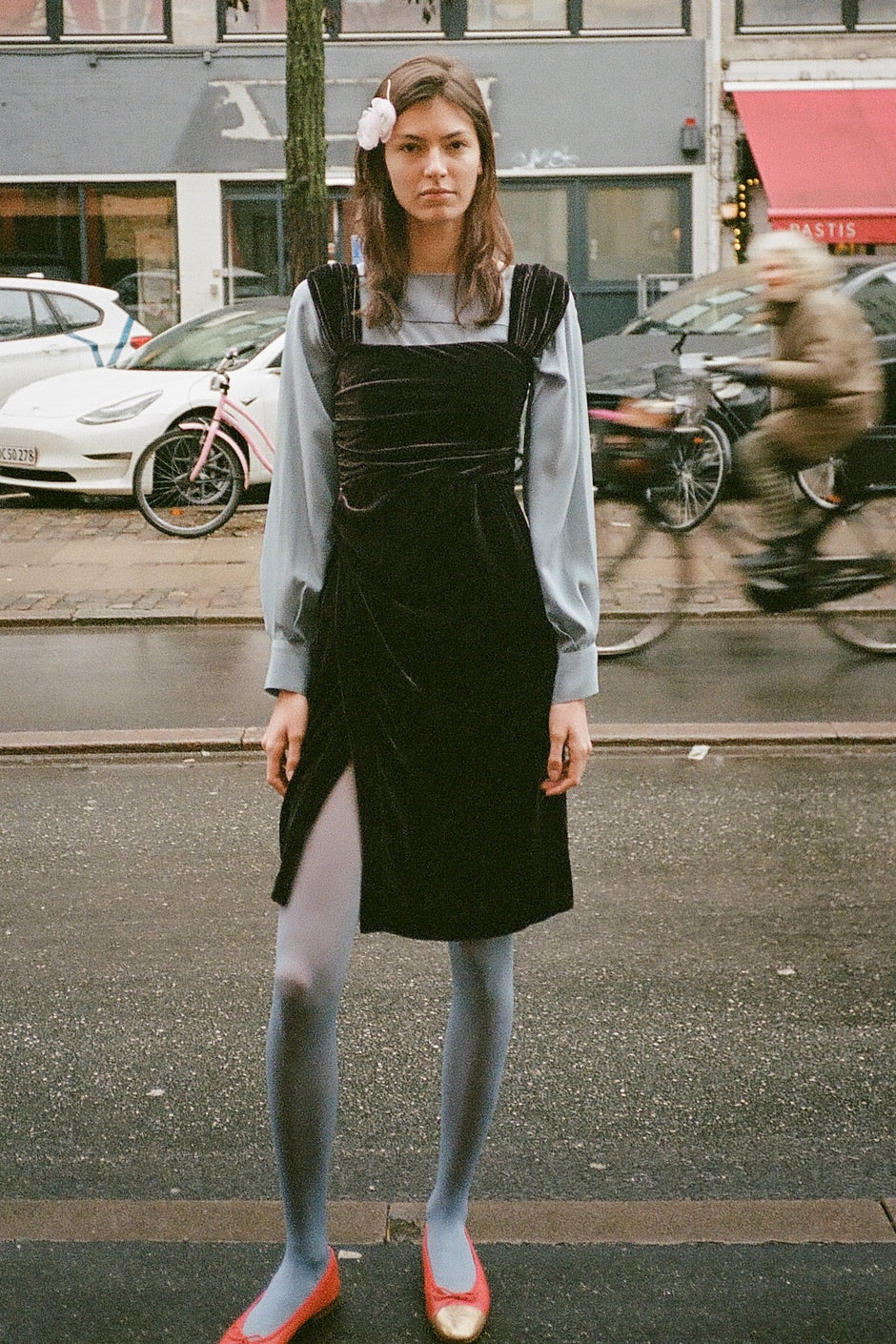 Caro Editions Dresses – CARO Editions