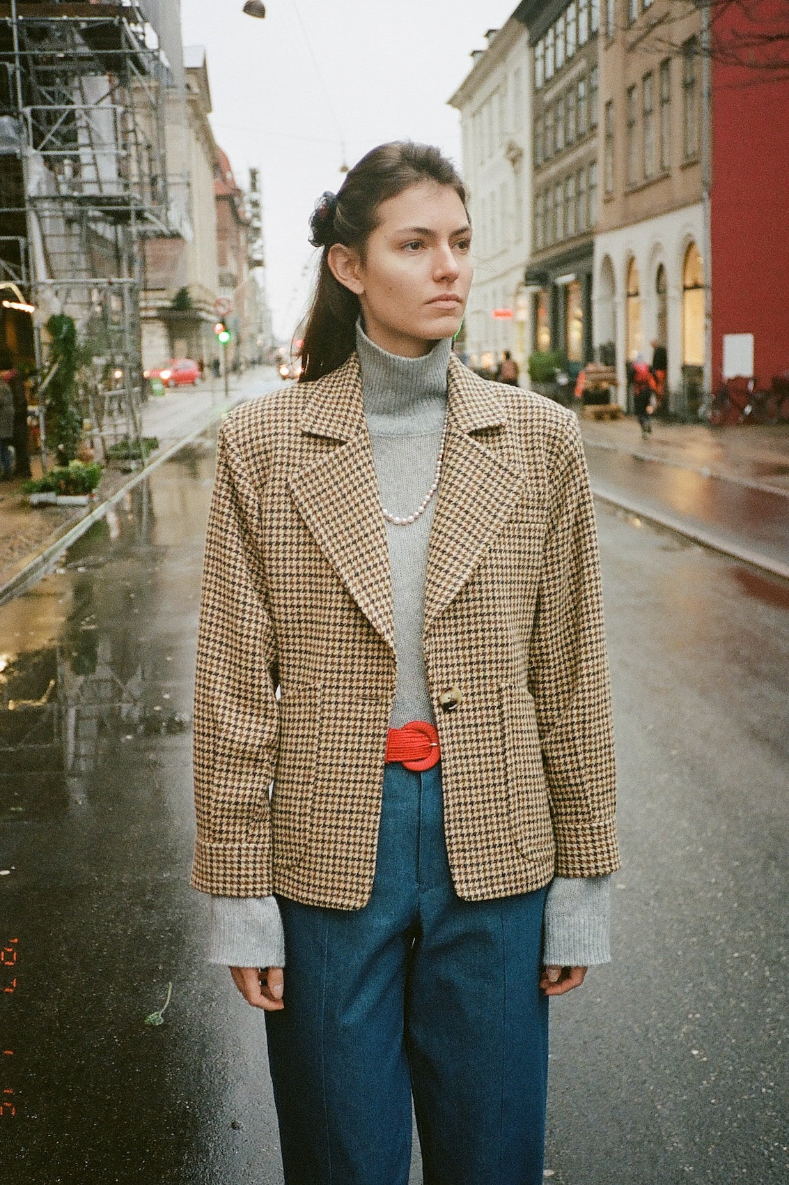 Caro Editions Jackets and vests