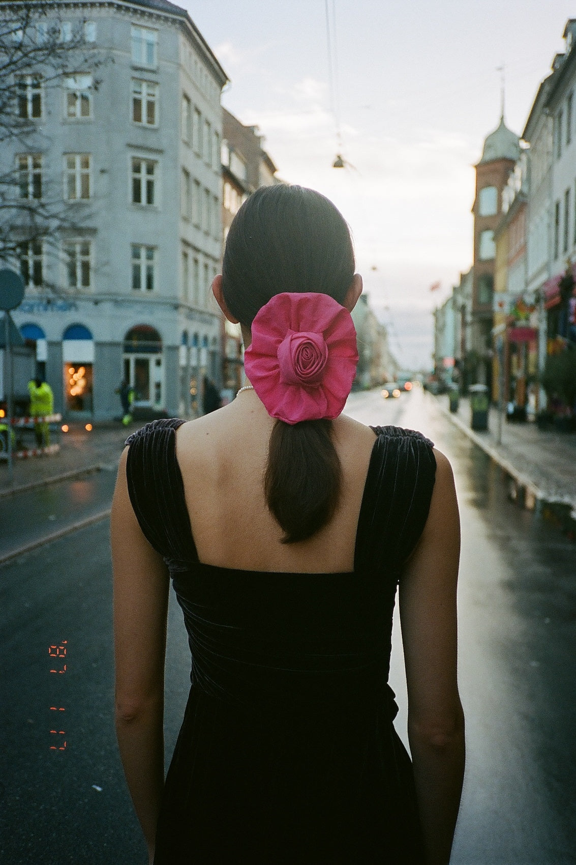 Caro Editions Accessories – CARO Editions