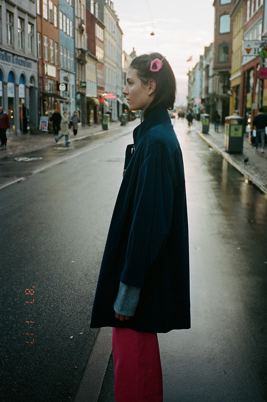 Caro Editions Jackets and vests – CARO Editions