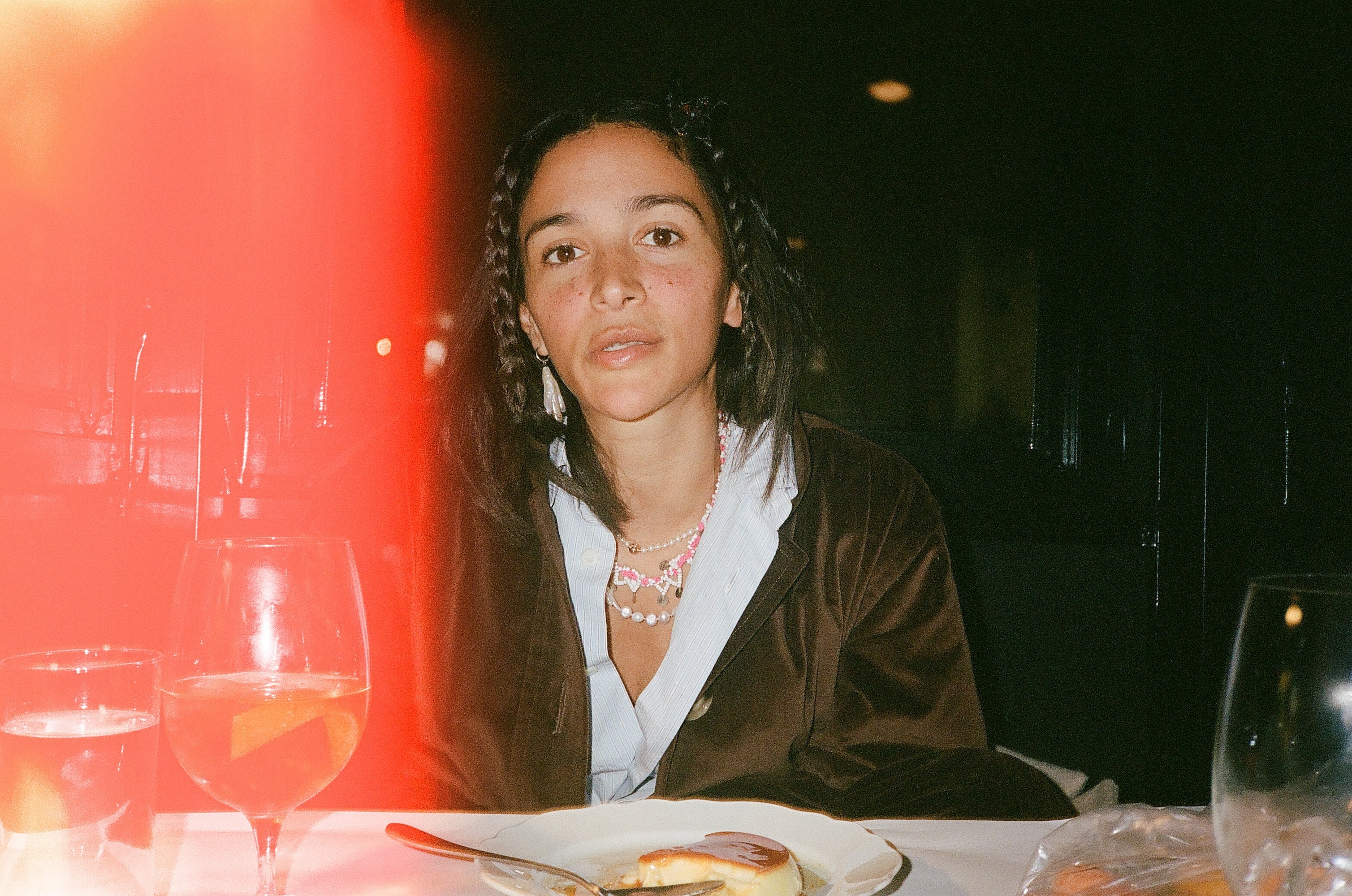 Laila Gohar – CARO Editions