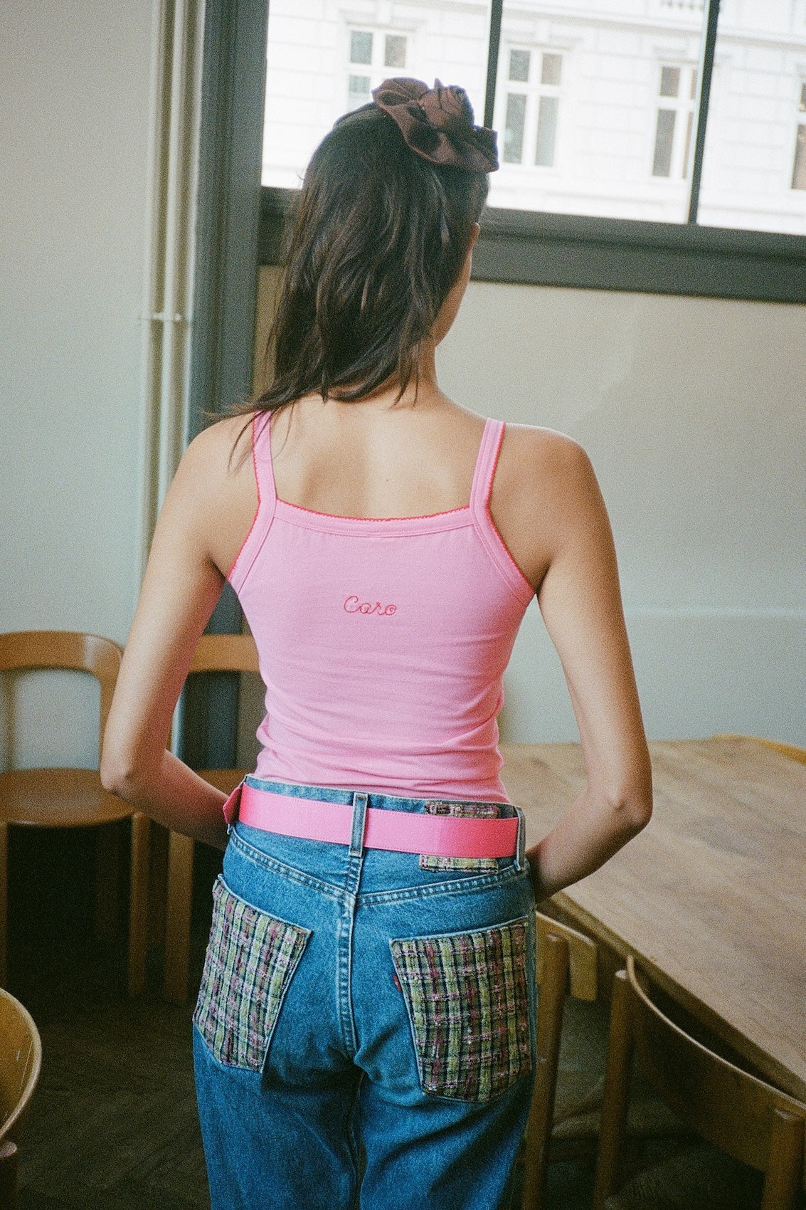 Jersey – CARO Editions