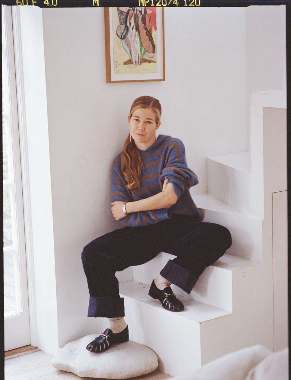 Mimi – CARO Editions