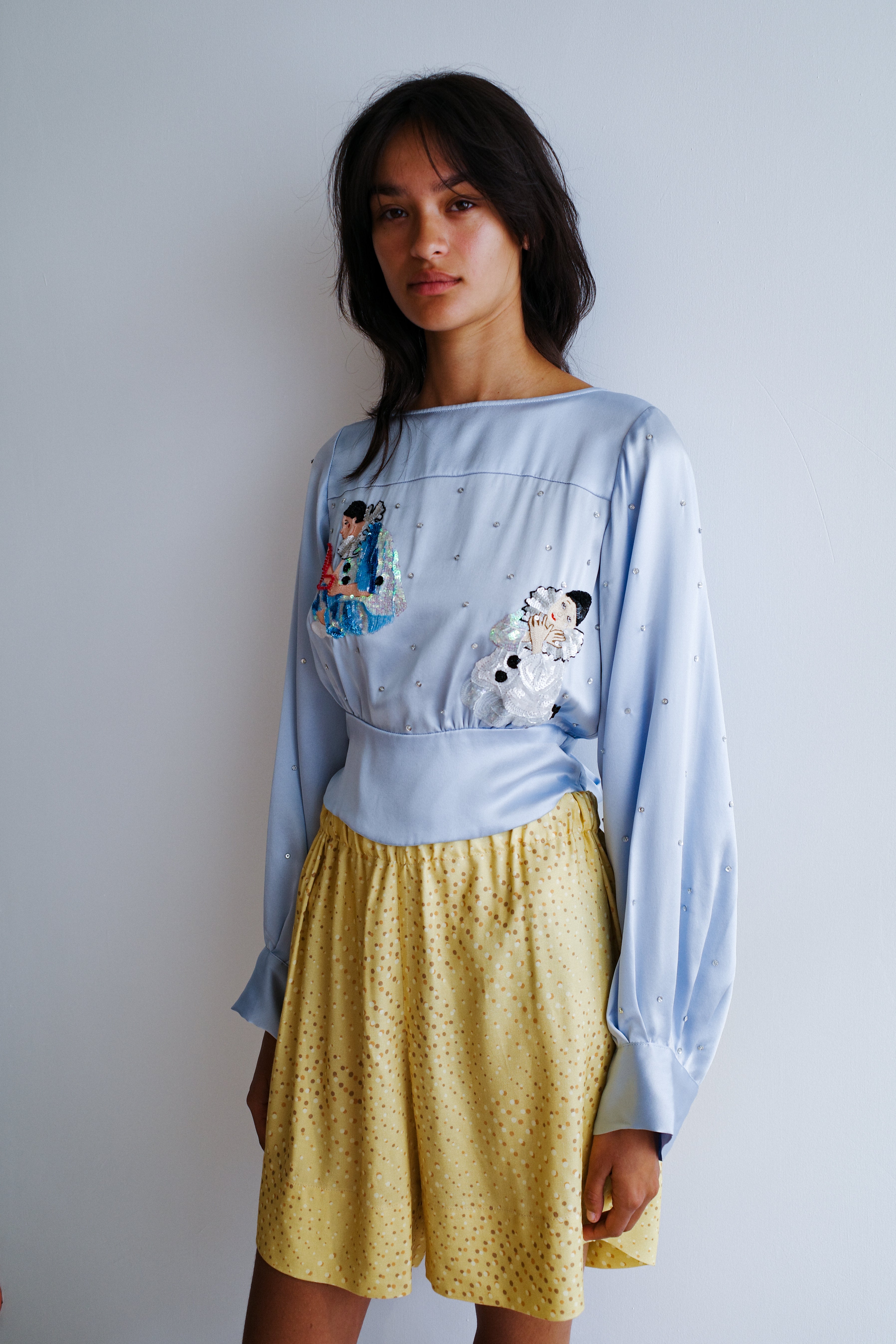 Caro Editions Shirts