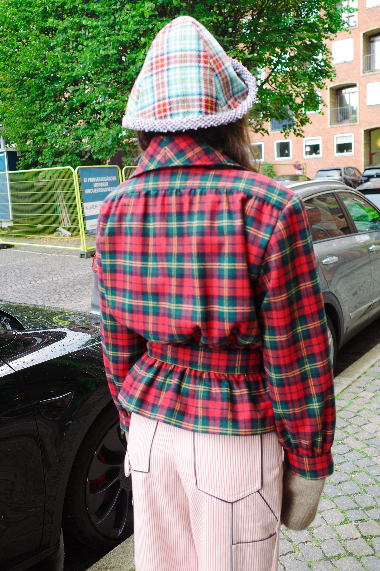 Caro Editions Jackets and vests