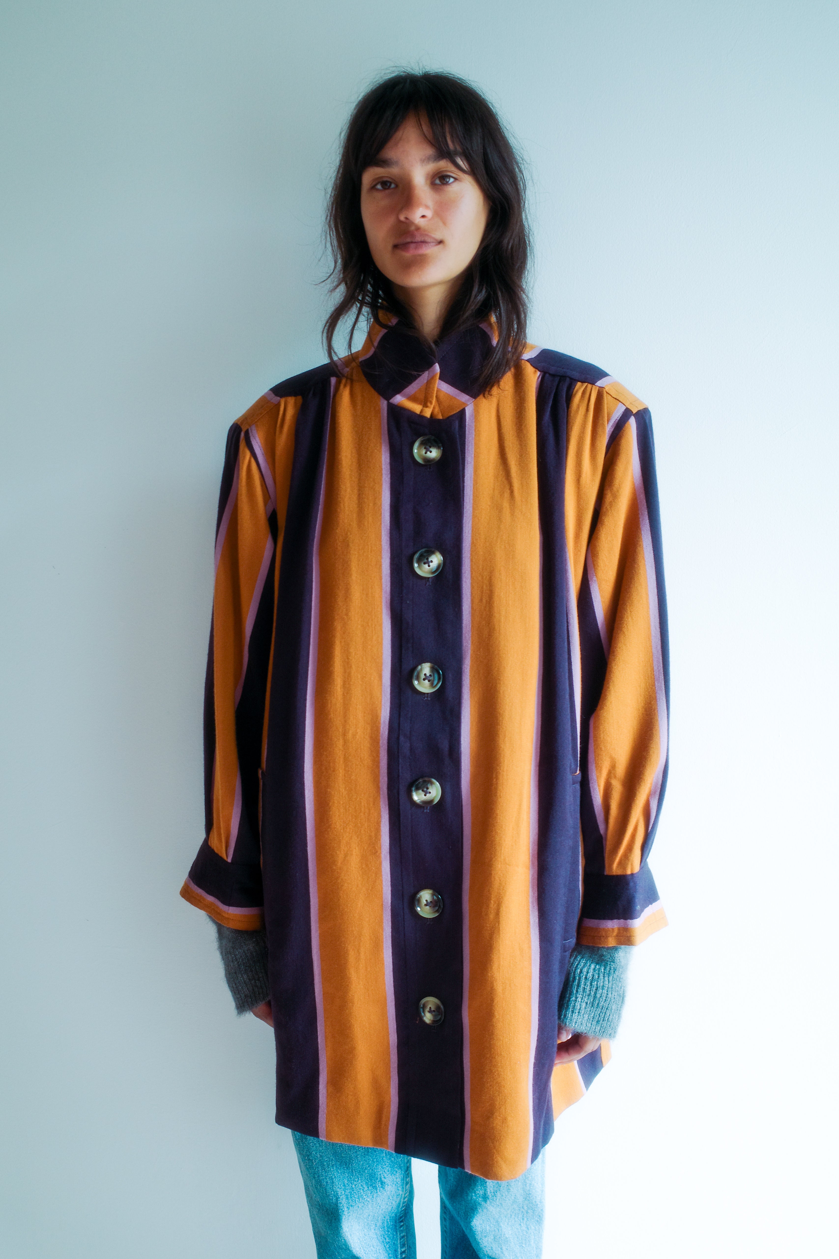 Caro Editions Jackets and vests