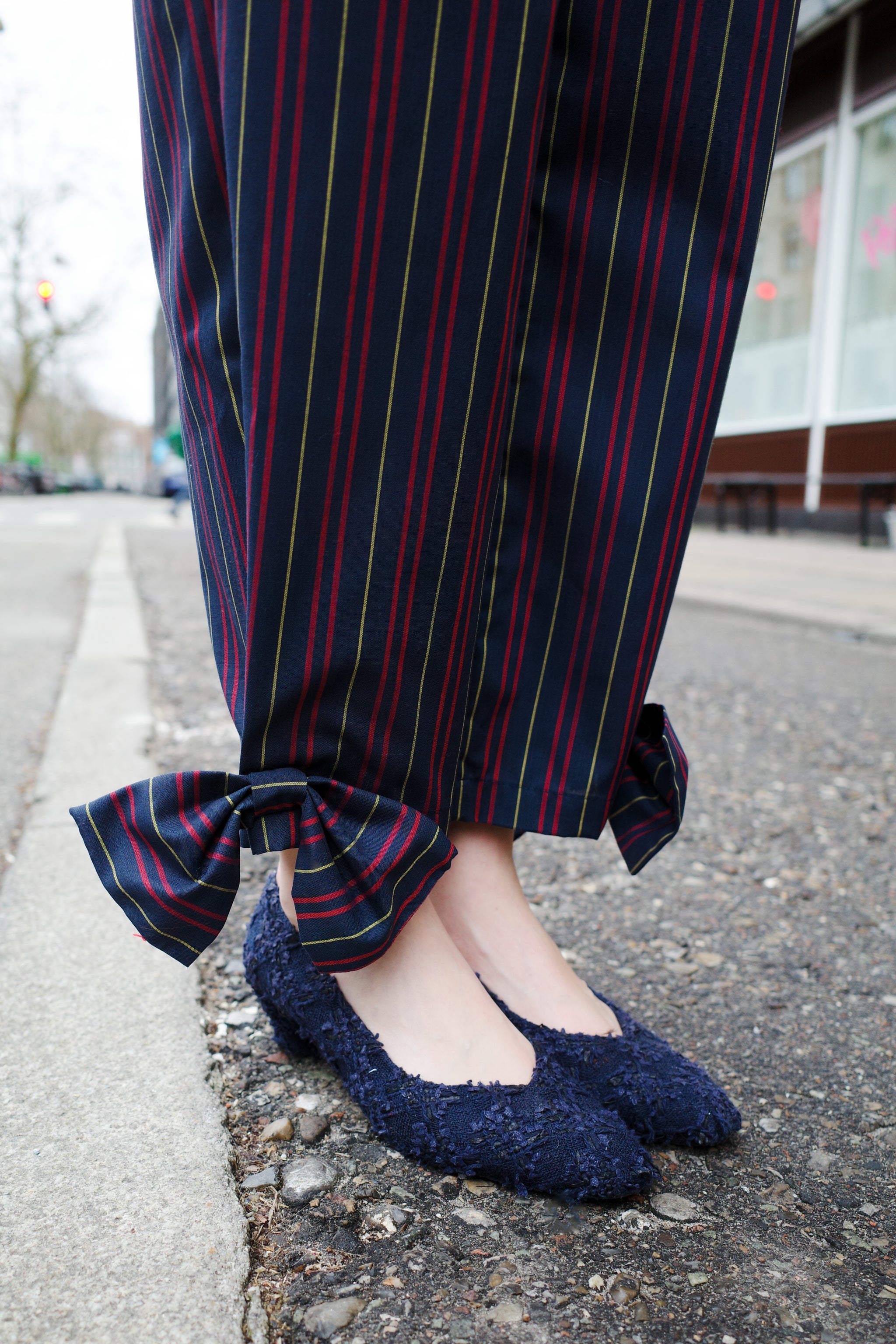 Caro Editions Coco Pants