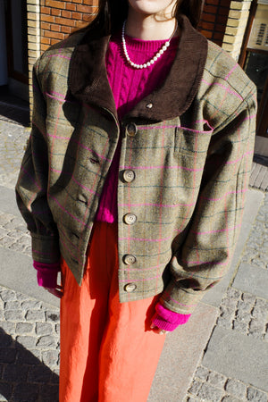 Caro Editions Jackets and vests