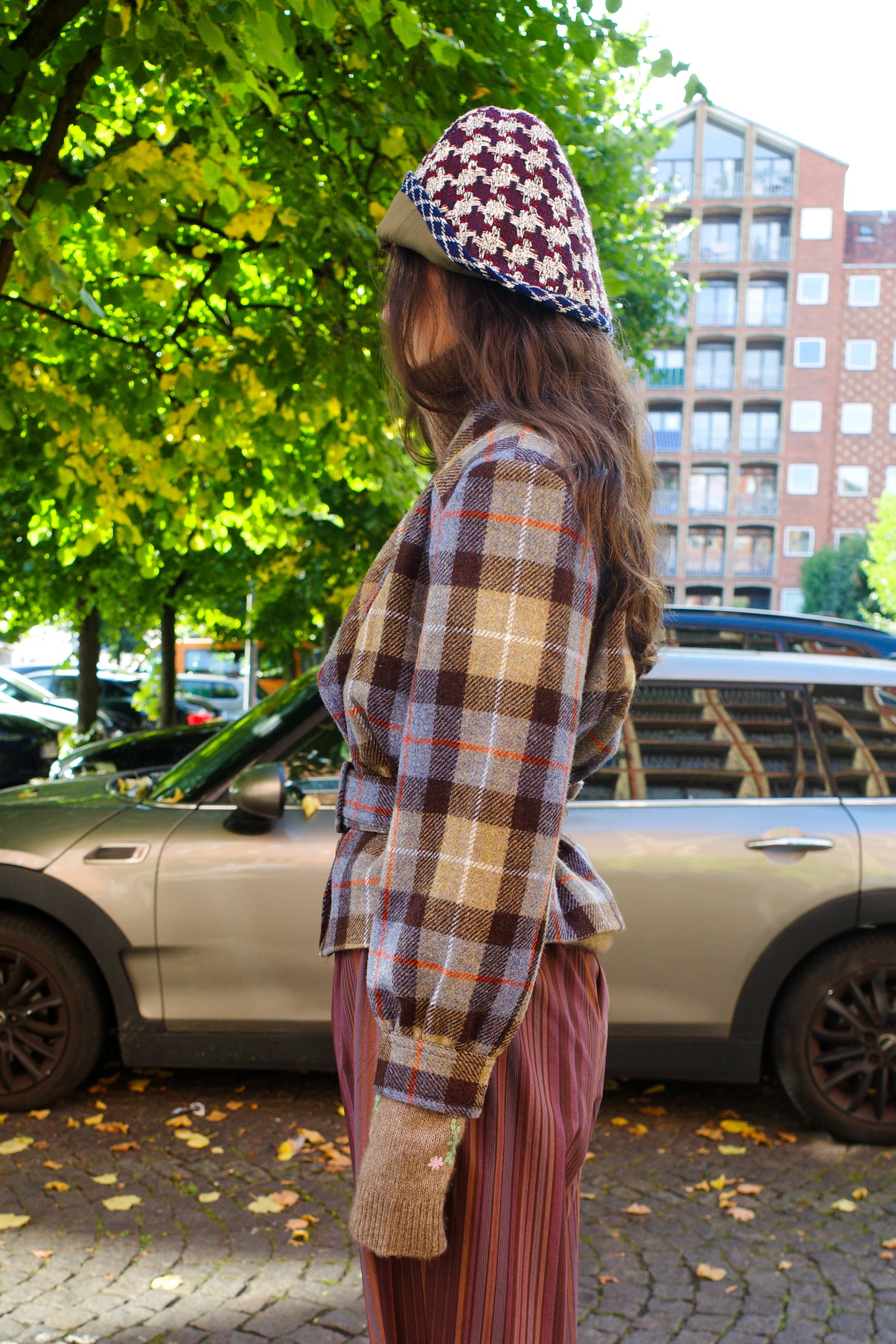 Caro Editions Jackets and vests