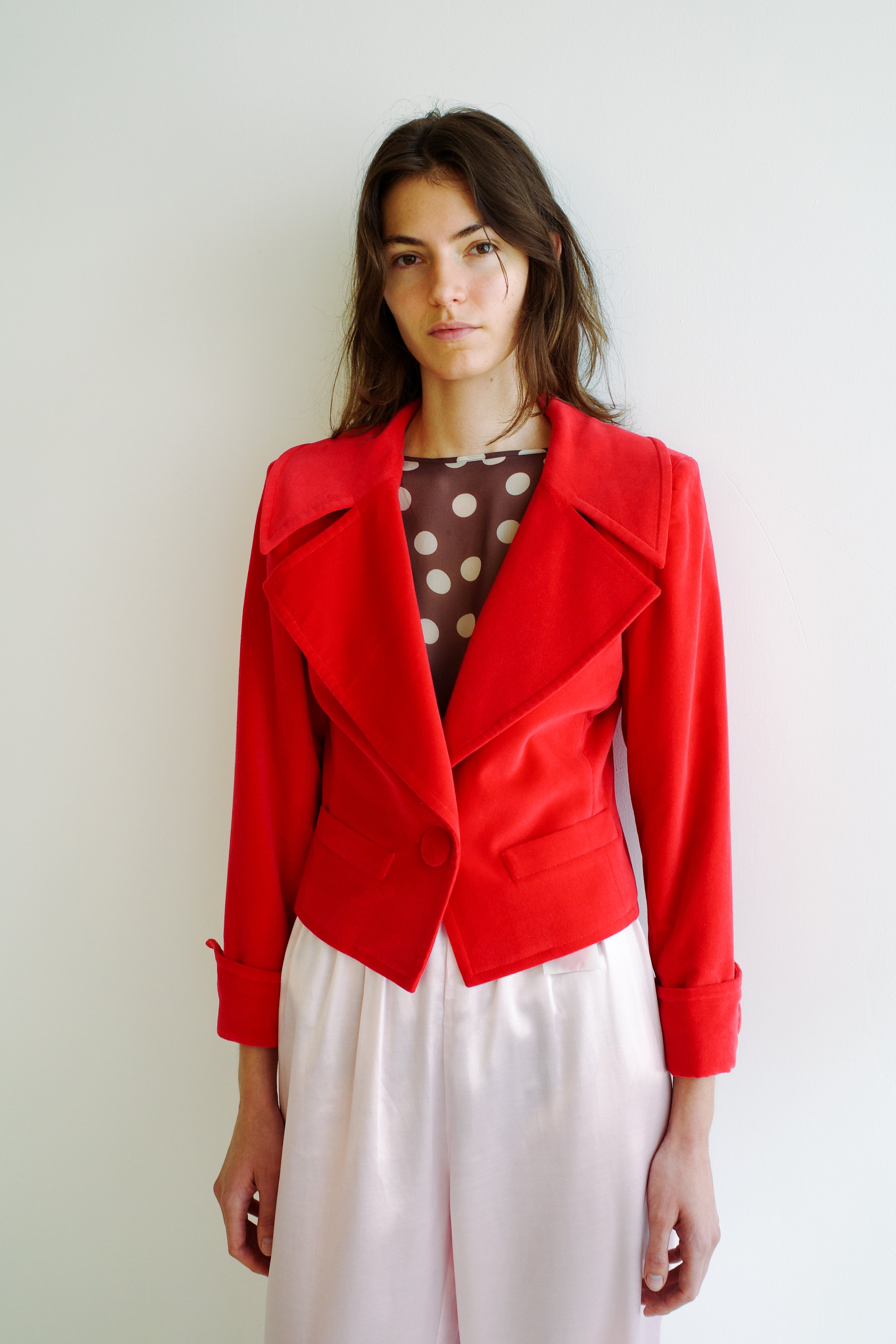 Caro Editions Jackets and vests