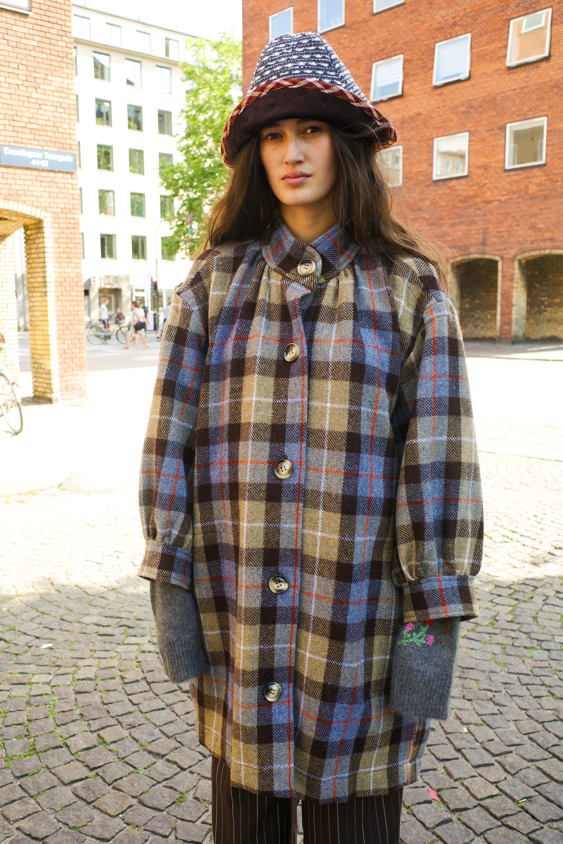 Caro Editions Jackets and vests