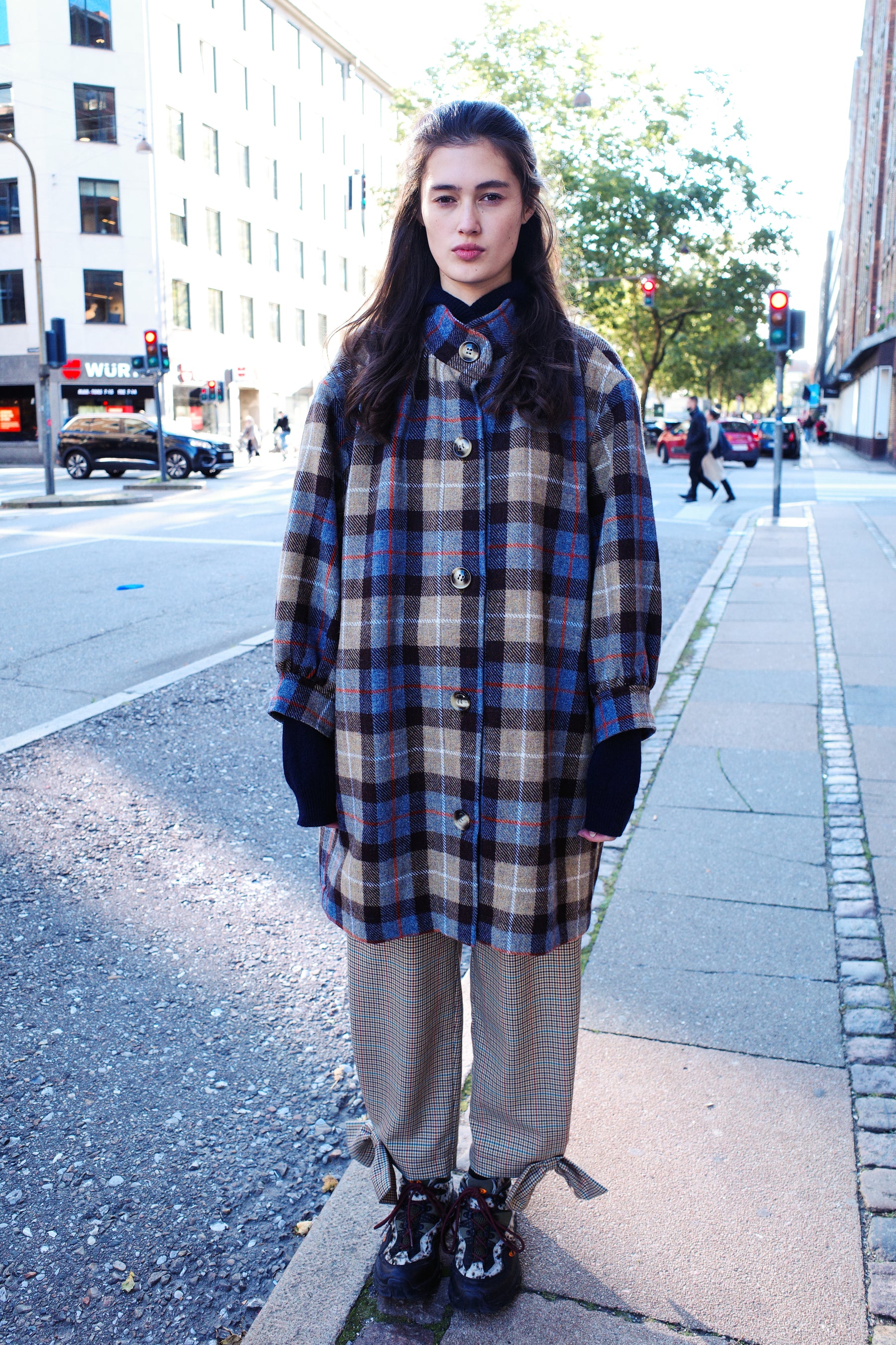 Caro Editions Jackets and vests