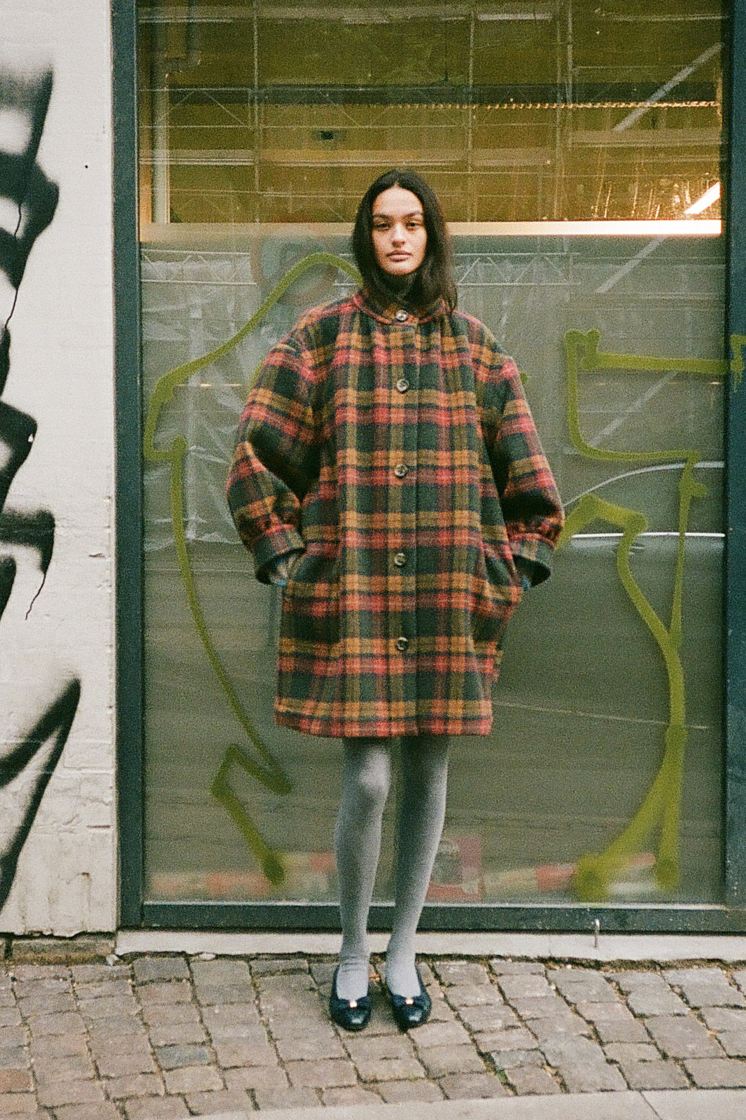 Caro Editions Jackets and vests – CARO Editions