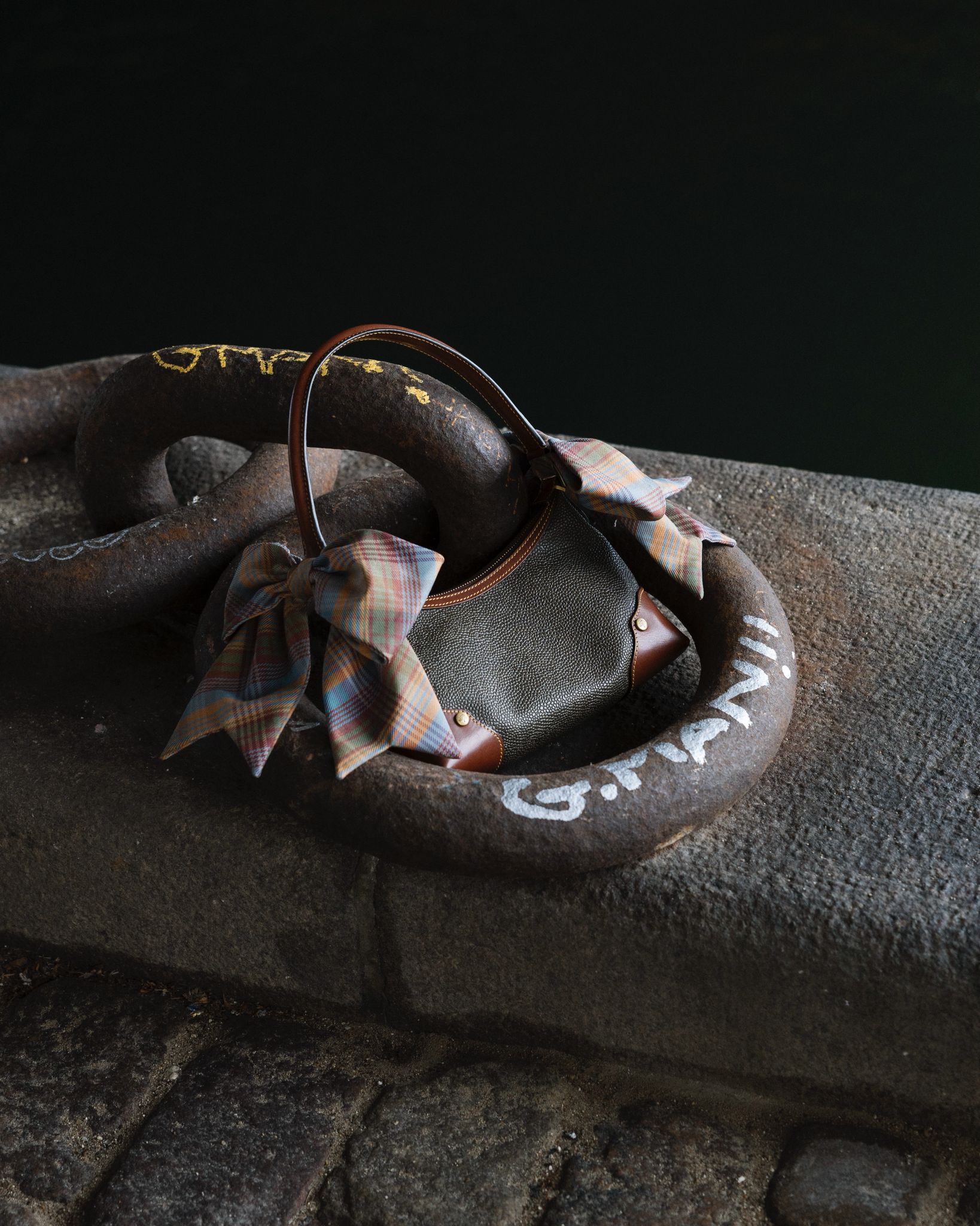 Madison – Mole Brandy